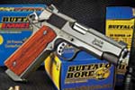 Shooting Industry Magazine Hot Handguns - Shooting Industry Magazine