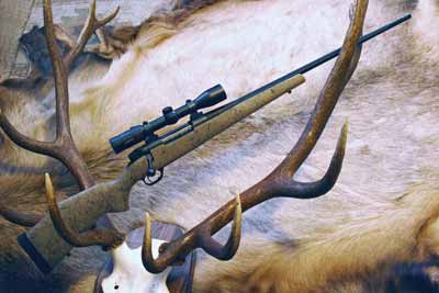 Shooting Industry Magazine Equip Your Hunting Customers - Shooting ...