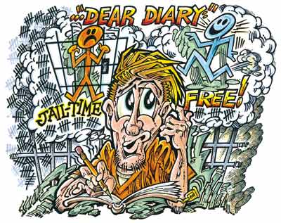 Shooting Industry Magazine Life Sentence For Faulty Memory - Shooting ...