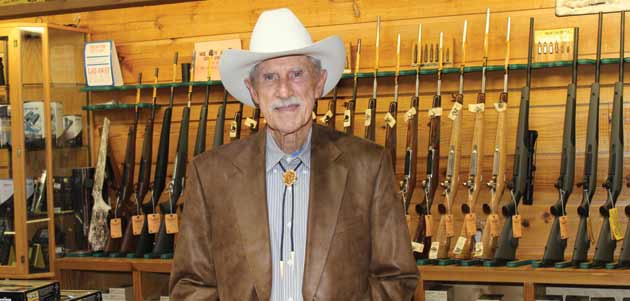 Shooting Industry Magazine Selling Hunting With Bill Carter - Shooting ...