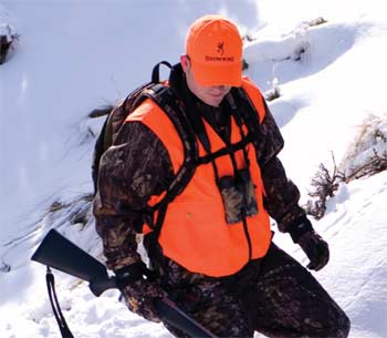 Shooting Industry Magazine Your Hunting Season Plan Of Attack ...