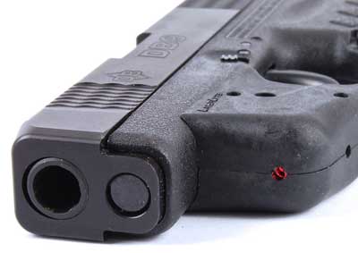 Shooting Industry Magazine Exclusive: Add a LaserLyte Laser to that ...
