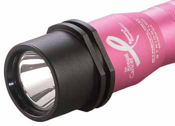 Shooting Industry Magazine Streamlight Pink Products In Demand ...