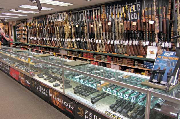 Shooting Industry Magazine Business Of Hunting - Shooting Industry Magazine