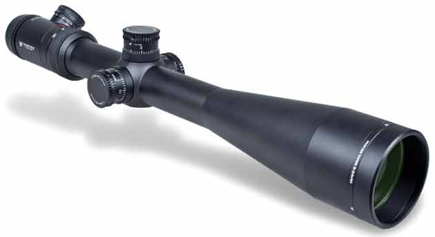 Shooting Industry Magazine Optic Smart - Shooting Industry Magazine