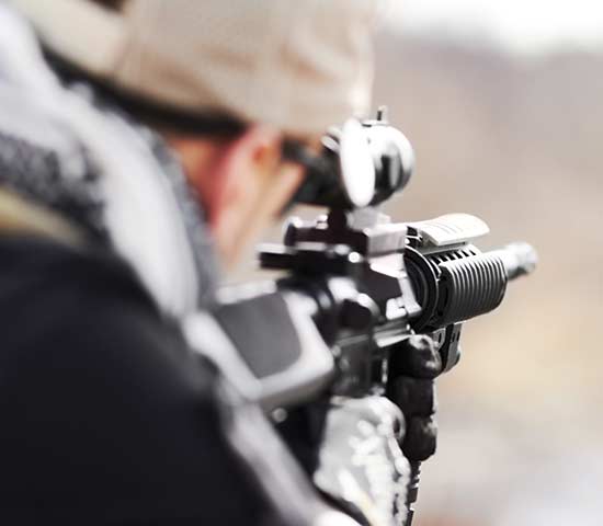 Shooting Industry Magazine Trends In Tactical/ Self-Defense Long Guns ...