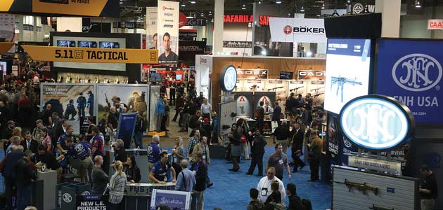 Shooting Industry Magazine Best In Show - Shooting Industry Magazine