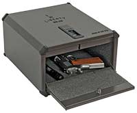 Shooting Industry Magazine The Storage Solution - Shooting Industry ...