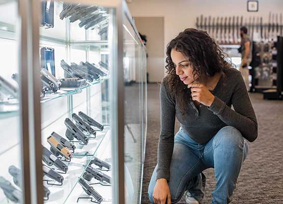 Shooting Industry Magazine First Impressions - Shooting Industry Magazine