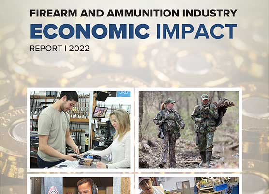 Shooting Industry Magazine U.S. Firearms Report 2020 - Shooting ...