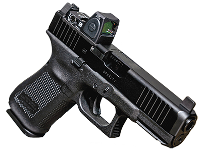 Shooting Industry Magazine Retail Reload - Shooting Industry Magazine