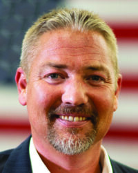 Shooting Industry Magazine Newsmakers - May 2023 - Shooting Industry ...