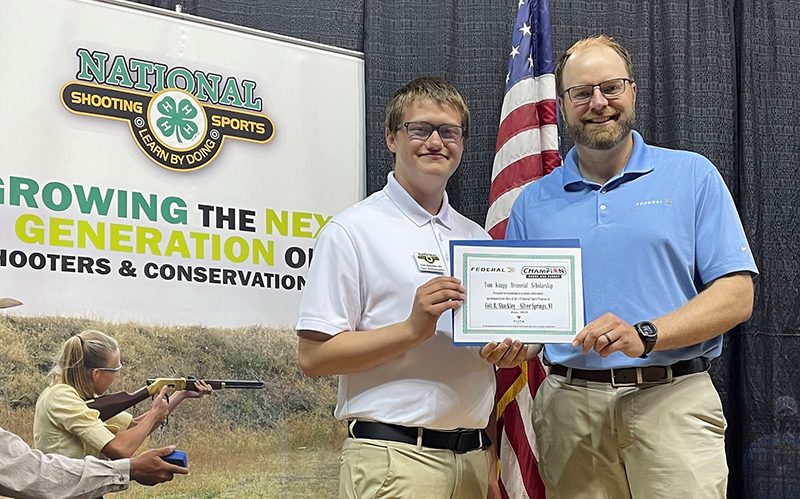 Shooting Industry Magazine ICYMI: Industry News From June 26–30, 2023 ...