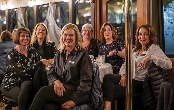 Shooting Industry Magazine The Costs Of Putting On A Gun Retreat ...