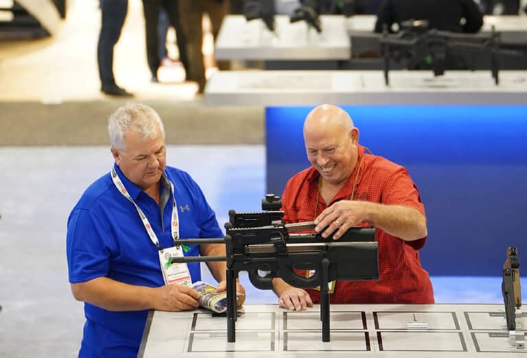 Shooting Industry Magazine Home - Shooting Industry Magazine