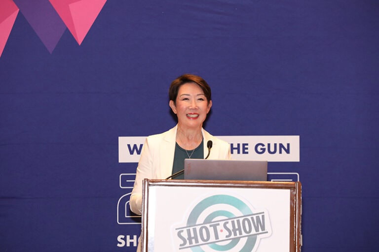 Shooting Industry Magazine Home - Shooting Industry Magazine